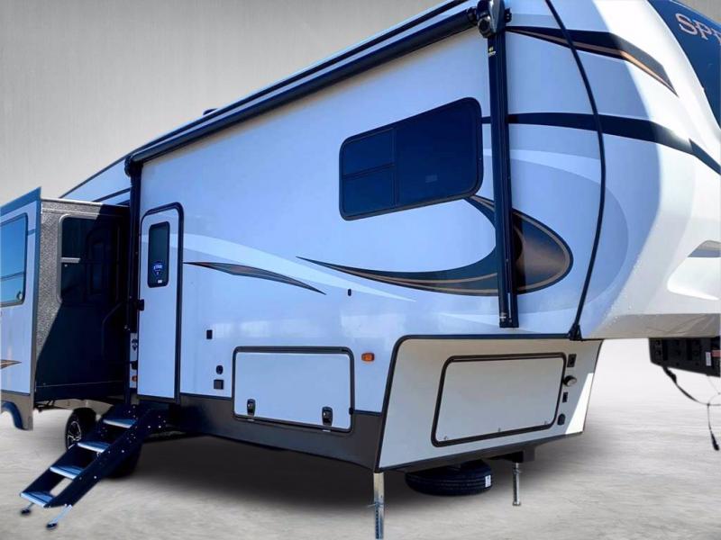 2021 Keystone RV SPRINTER 30RL in Grand Bay, AL | Trailer Trader