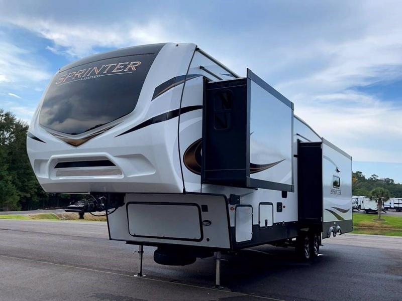 2021 Keystone RV SPRINTER 3190RLS in Hammond, LA | Trailer Trader