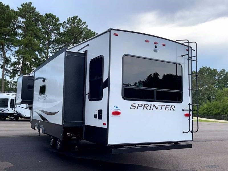 2021 Keystone RV SPRINTER 3190RLS in Hammond, LA | Trailer Trader