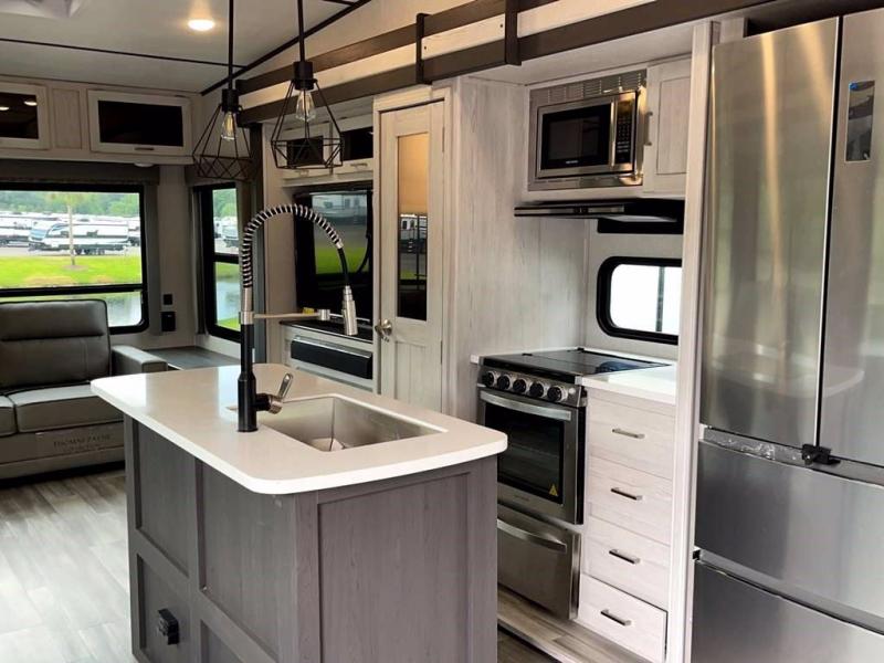2021 Keystone RV SPRINTER 3190RLS in Hammond, LA | Trailer Trader