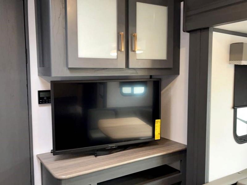 2022 Keystone RV BULLET 19FBPR in Grand Bay, AL | Trailer Trader