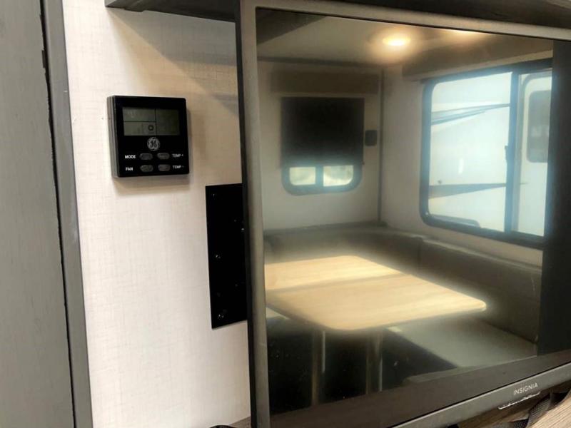 2022 Keystone RV BULLET 19FBPR in Grand Bay, AL | Trailer Trader
