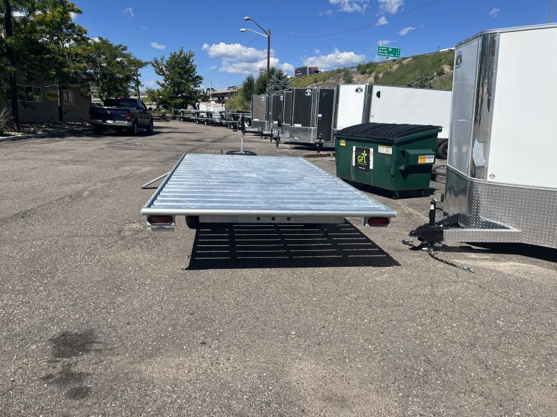 2023 Other 7x14 RAFT Utility Trailer in Wheat Ridge, CO | Trailer Trader