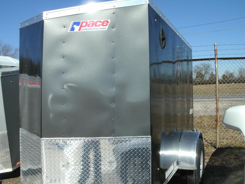 All Inventory | Trailers near Columbus Ohio | Hill Equipment Trailers ...