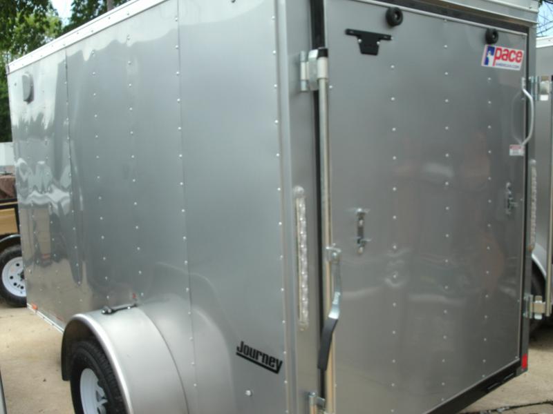 All Inventory | Trailers near Columbus Ohio | Hill Equipment Trailers ...