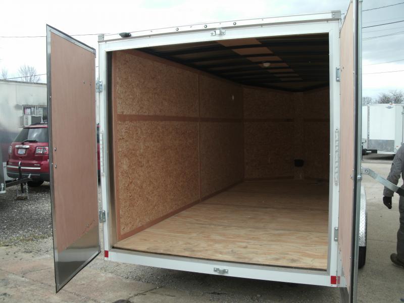 All Inventory | Hill Equipment Trailers | Ohio PACE American Dealer