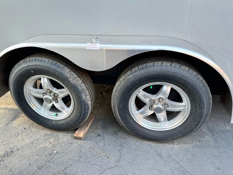 2023 ATC STO 300 7X14 UTILITY CARGO in Redding, CA | Trailer Trader