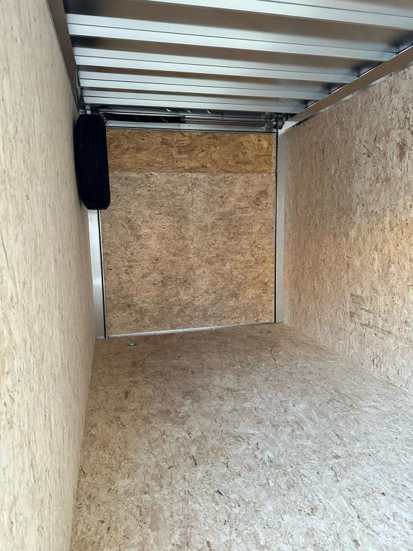 2023 ATC STO 300 7X14 UTILITY CARGO in Redding, CA | Trailer Trader
