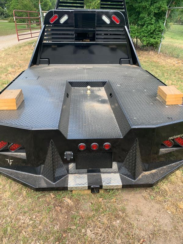 Truck Beds | Neckover, Ranch Hand, Livestock Trailers, Hay Trailers ...