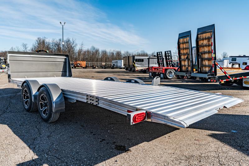 2026 Timpte 720LEZ REV 3.0 Car / Racing Trailer in North Jackson, OH ...