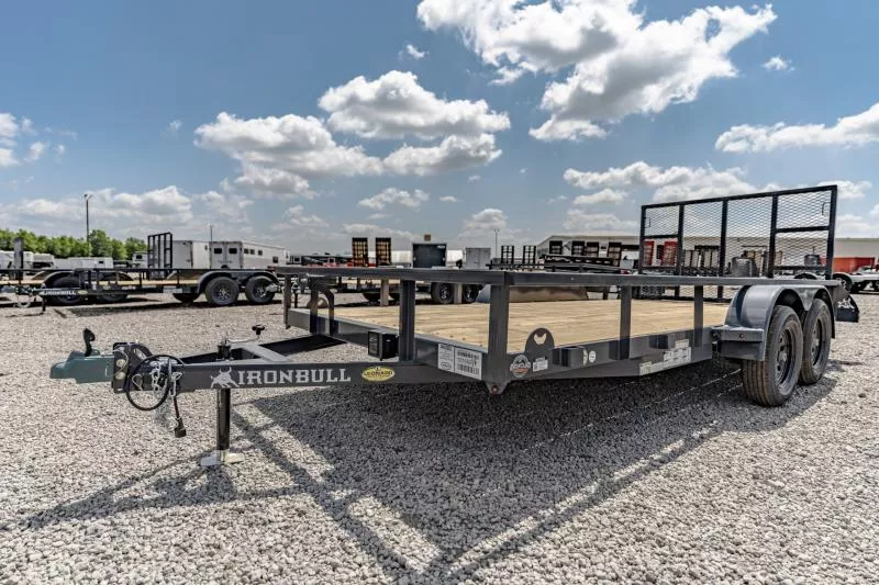 2026 Norstar UTB8316032 Utility Trailer in North Jackson, OH | Trailer ...