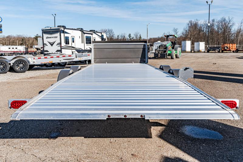 2026 Timpte 720LEZ REV 3.0 Car / Racing Trailer in North Jackson, OH ...