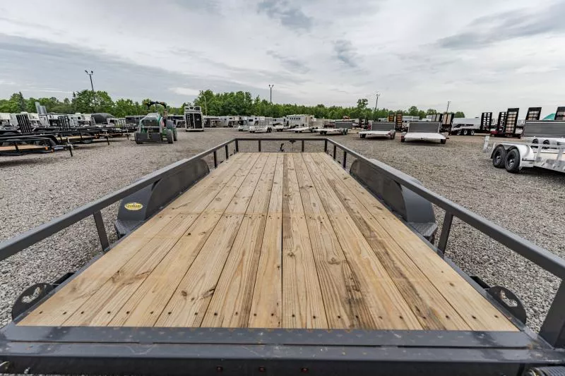 2026 Norstar UTB8316032 Utility Trailer in North Jackson, OH | Trailer ...