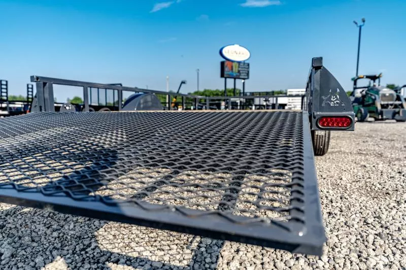 2026 Norstar UTB8314031 Utility Trailer in North Jackson, OH | Trailer ...