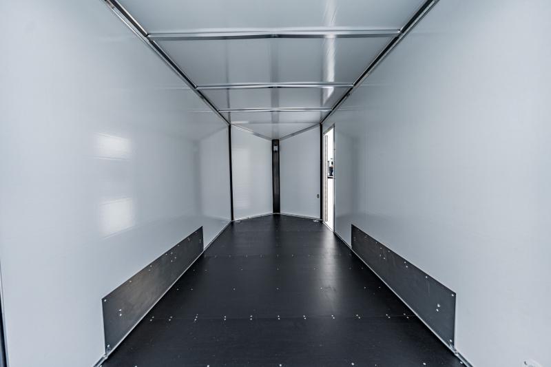 2025 Ideal Cargo IDEV714TA2SZ Cargo / Enclosed Trailer in North Jackson ...