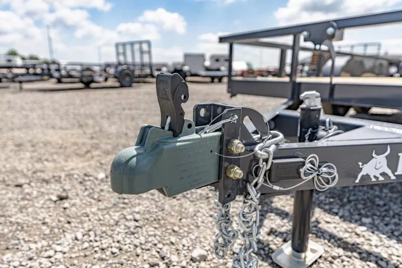 2026 Norstar IRON BULL UTB8314032 Utility Trailer in North Jackson, OH ...