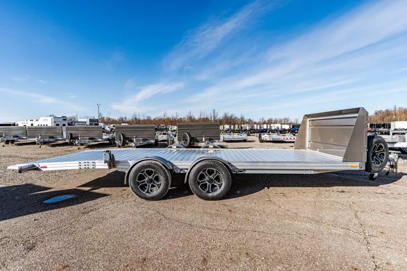 2026 Timpte 720LEZ REV 3.0 Car / Racing Trailer in North Jackson, OH ...