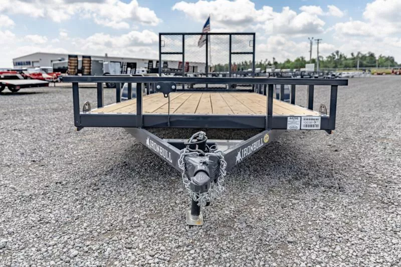 2026 Norstar UTB8314031 Utility Trailer in North Jackson, OH | Trailer ...