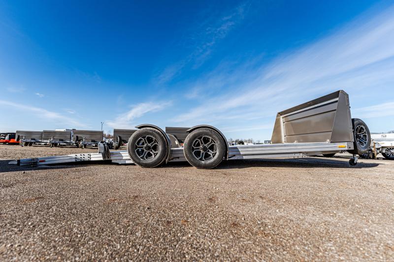 2026 Timpte 720LEZ REV 3.0 Car / Racing Trailer in North Jackson, OH ...