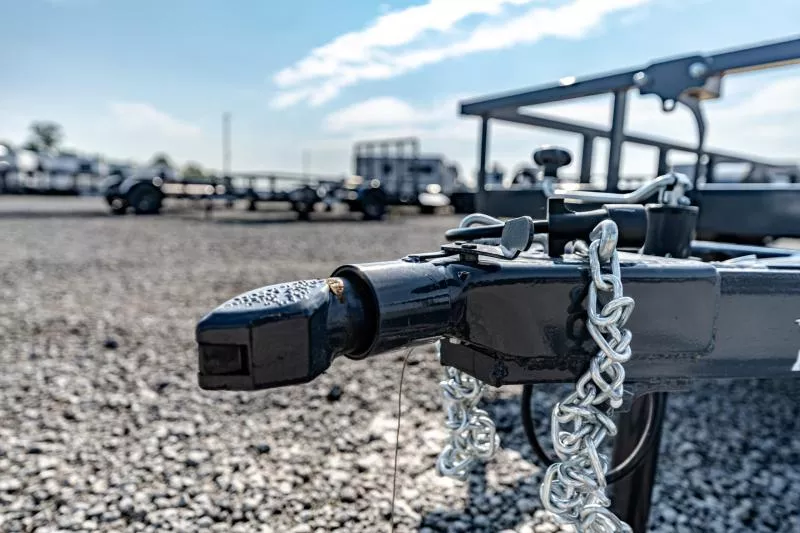 2026 Norstar UTB8314031 Utility Trailer in North Jackson, OH | Trailer ...