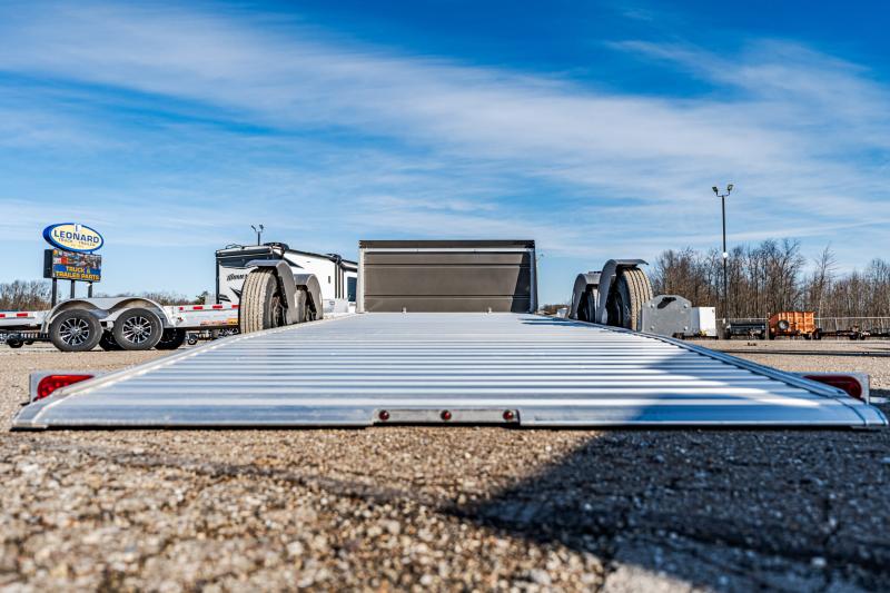 2026 Timpte 720LEZ REV 3.0 Car / Racing Trailer in North Jackson, OH ...