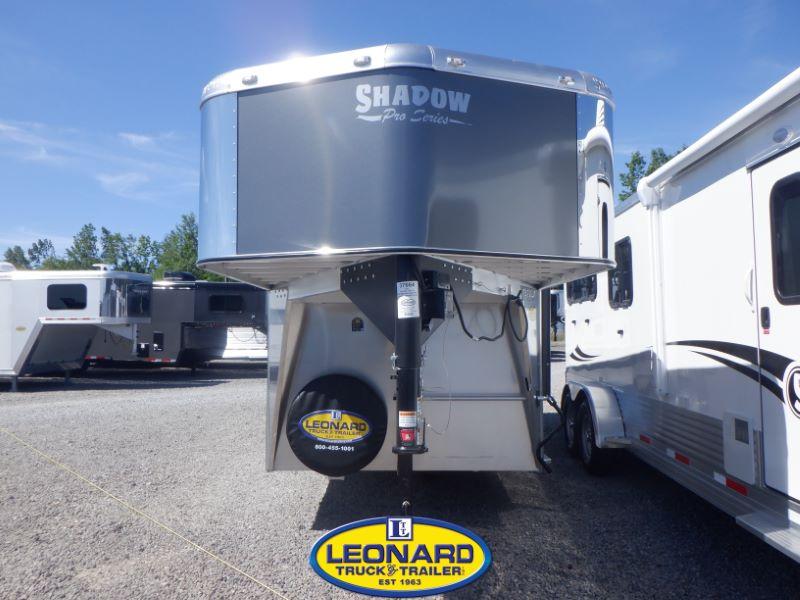 Shadow Horse trailers for sale - TrailersMarket.com