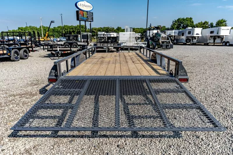 2026 Norstar UTB8314031 Utility Trailer in North Jackson, OH | Trailer ...