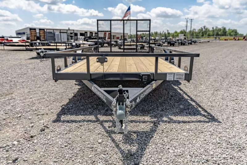 2026 Norstar UTB8314032 Utility Trailer in North Jackson, OH | Trailer ...