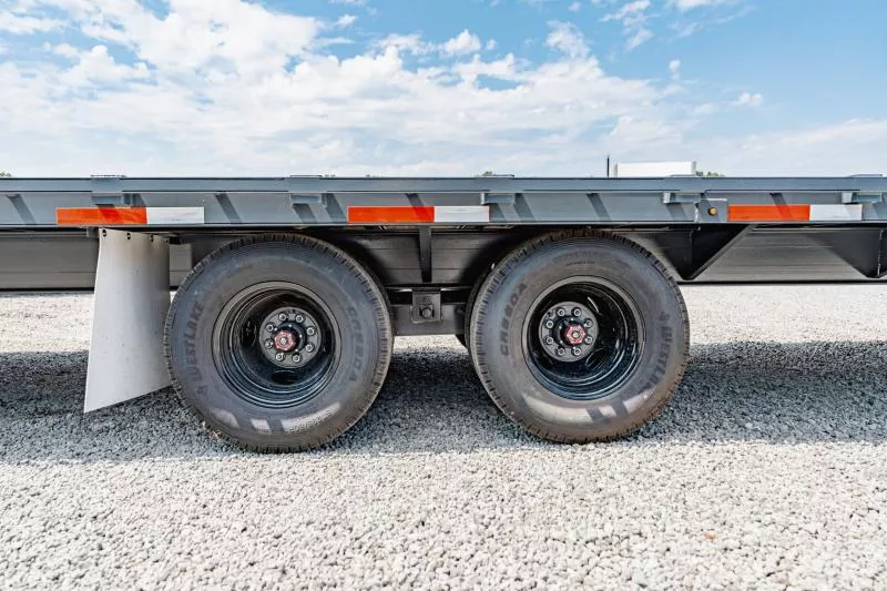 2026 CornPro I-SERIES TANDEM DUAL 30+5 Equipment Trailer in North ...