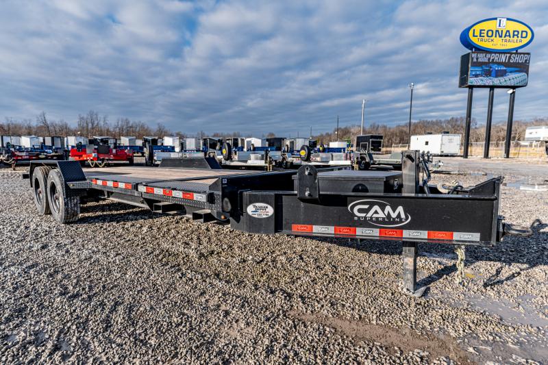 More From Manufacturer - C&M | Trailer Trader