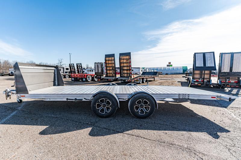 2026 Timpte 720LEZ REV 3.0 Car / Racing Trailer in North Jackson, OH ...