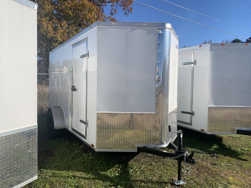 Cargo Trailers | Ouachita Trailer Sales Provides Quality Trailers at ...