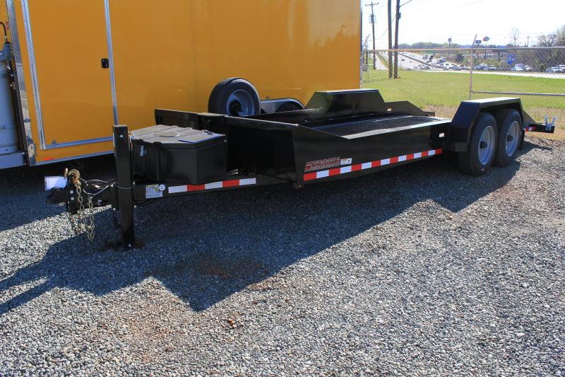 2022 Midsota SL20 Scissor Lift Trailer in Schenectady, NY | Trailer Trader