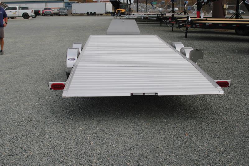 2024 Timpte 720 Car Trailer w/ EZ Load Drop Deck in Virginia Beach, VA | Trailer Trader