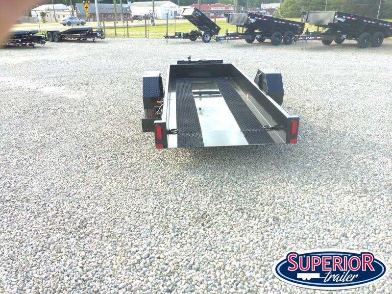 2021 Midsota SL-12RA Scissor Lift Trailer | Near Me