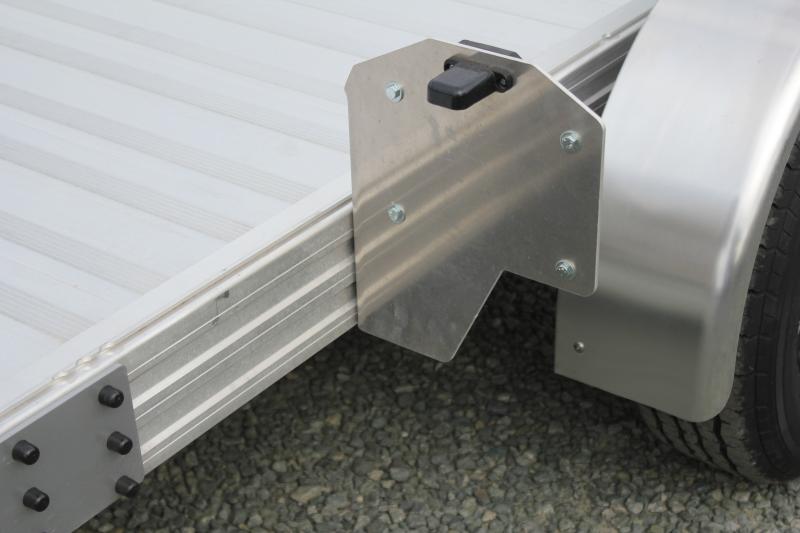 2024 Timpte 720 Car Trailer w/ EZ Load Drop Deck in Suffolk, VA ...