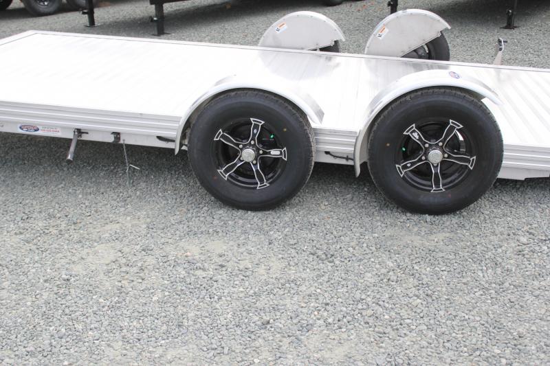 2024 Timpte 720 Car Trailer w/ EZ Load Drop Deck in Suffolk, VA ...