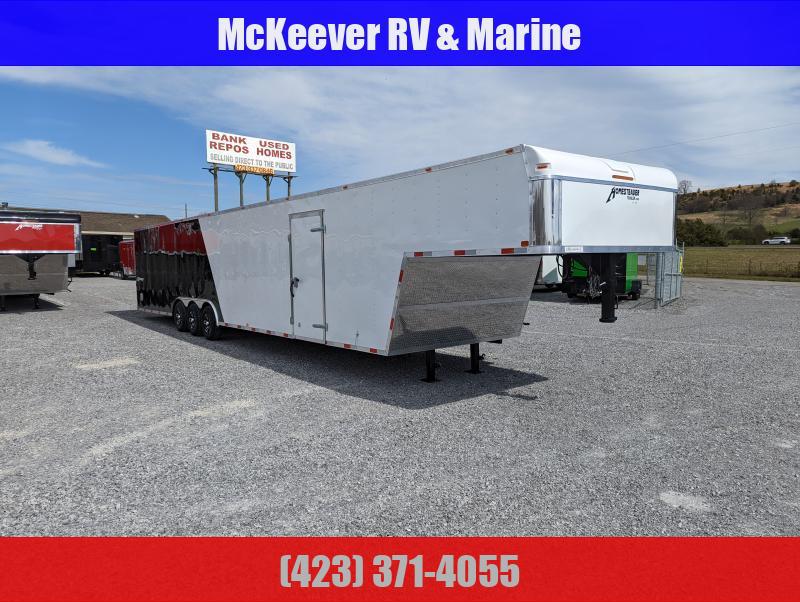 2023 Homesteader CHAMPION 844AG Car Hauler in Sweetwater, TN | Trailer ...