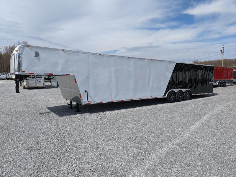 2023 Homesteader CHAMPION 844AG Car Hauler in Sweetwater, TN | Trailer ...