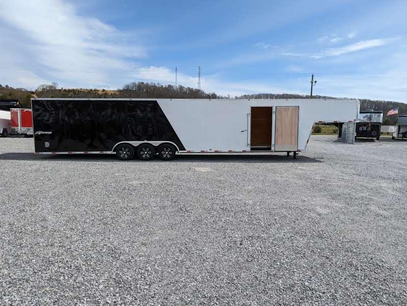 2023 Homesteader CHAMPION 844AG Car Hauler in Sweetwater, TN | Trailer ...