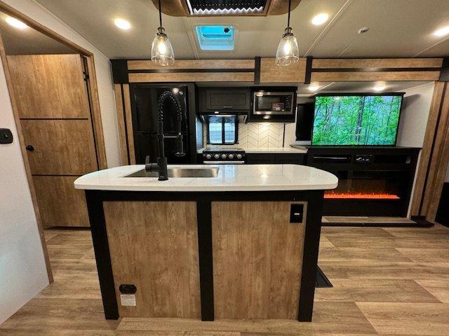 2022 Keystone RV Outback 340BH Travel Trailer in Plant City, FL ...