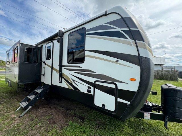 2022 Keystone RV Outback 340BH Travel Trailer in Plant City, FL ...