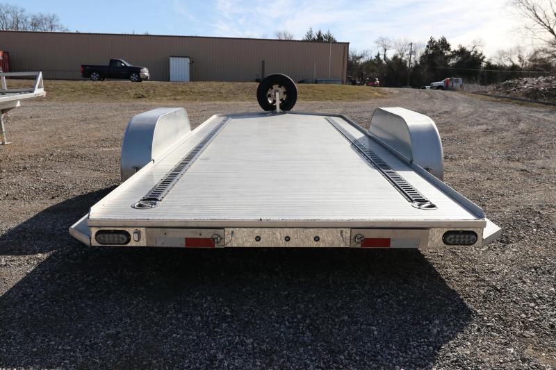 2023 Sundowner CH19BP 19ft Car Hauler in Sherman, TX | Trailer Trader