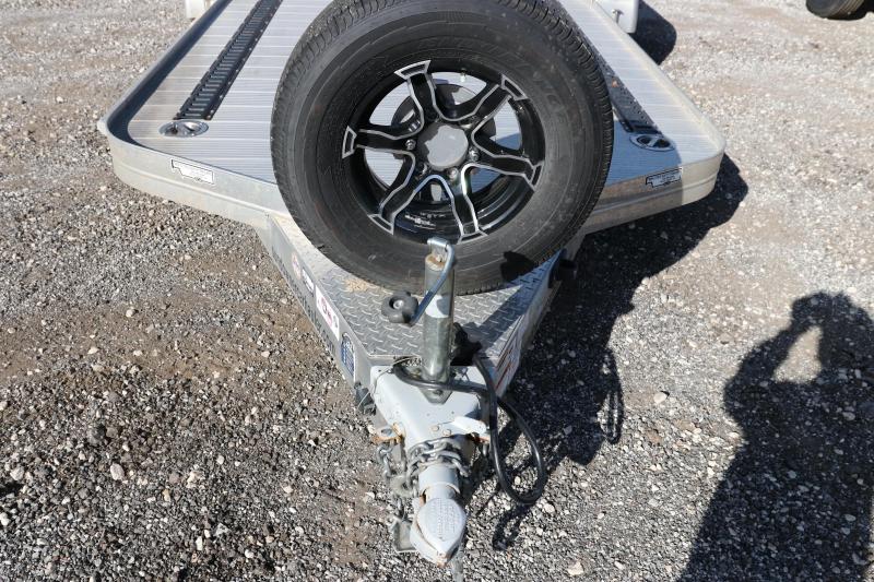 2023 Sundowner CH19BP 19ft Car Hauler in Sherman, TX | Trailer Trader