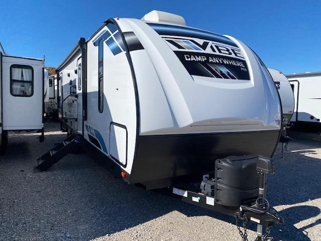 2023 Forest River 26BH Travel Trailer | Keller Trailers | RVs and ...