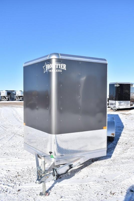 2025 Brenner Colt Series LS combo/slant 3- Horse Trailer in Great Falls ...