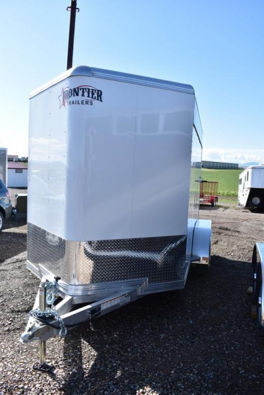 2024 Brenner Colt Series Combo/Slant 2- Horse Trailer in Great Falls ...