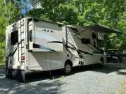 2015 Thor Motor Coach A.C.E. 30.1 Class A RV in Omaha, NE | Trailer Trader