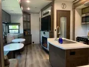 2019 Highland Ridge Open Range 374BHS in Omaha, NE | Trailer Trader