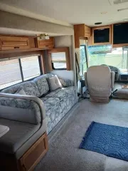 2004 National Sea Breeze LX 8341 Class A RV in Omaha, NE | Trailer Trader